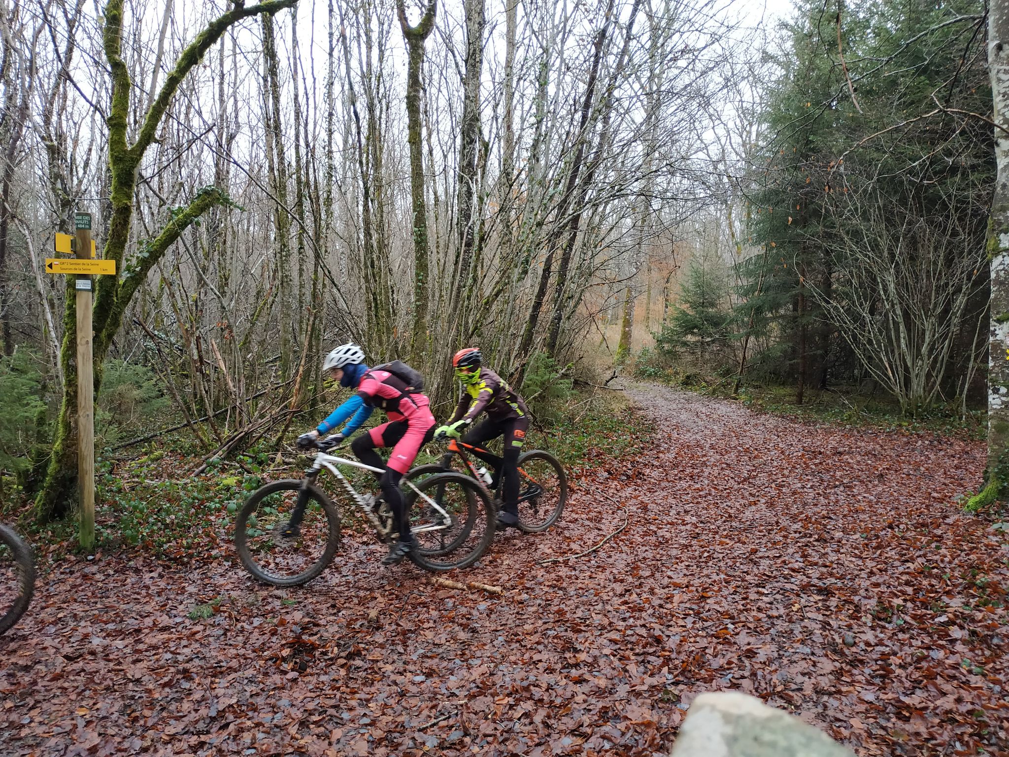 23 janvier 2021 | Cyclo2vent