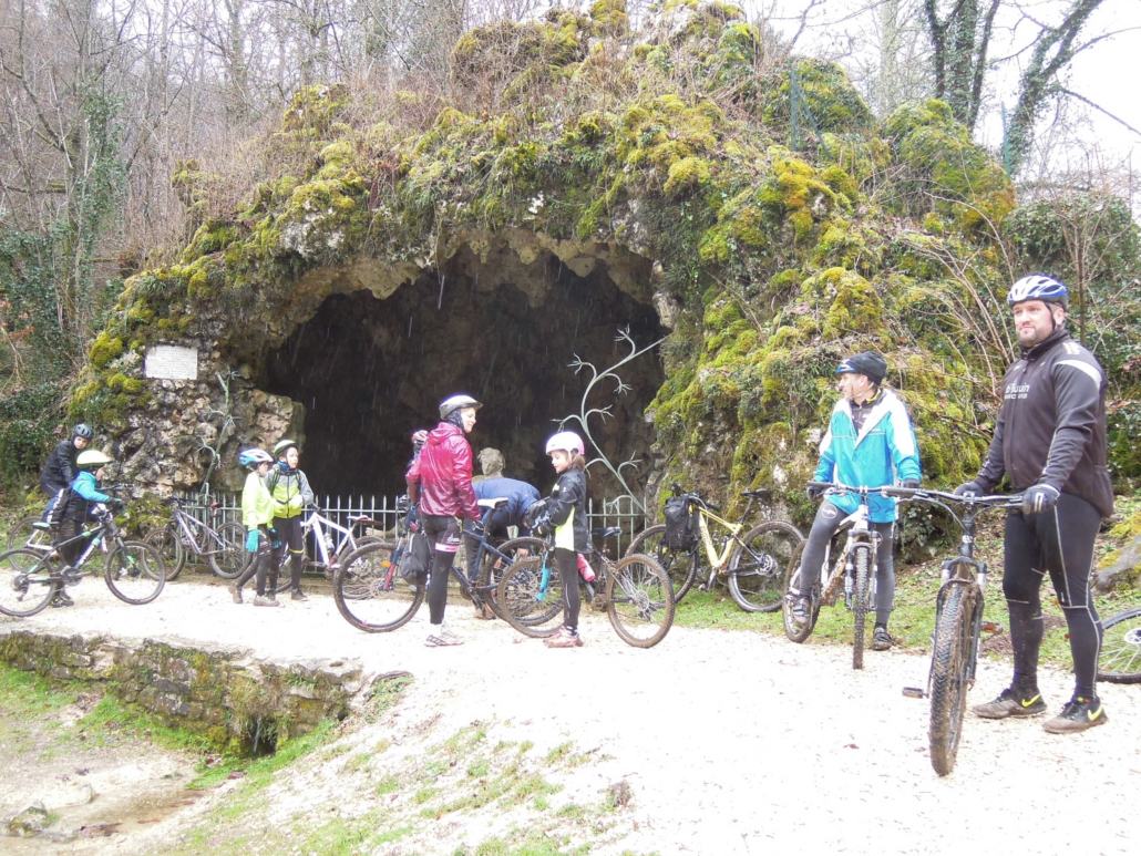 23 janvier 2021 | Cyclo2vent