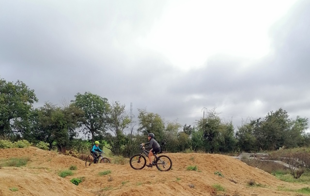 17 septembre 2022 à Cinq Fonts | Cyclo2vent